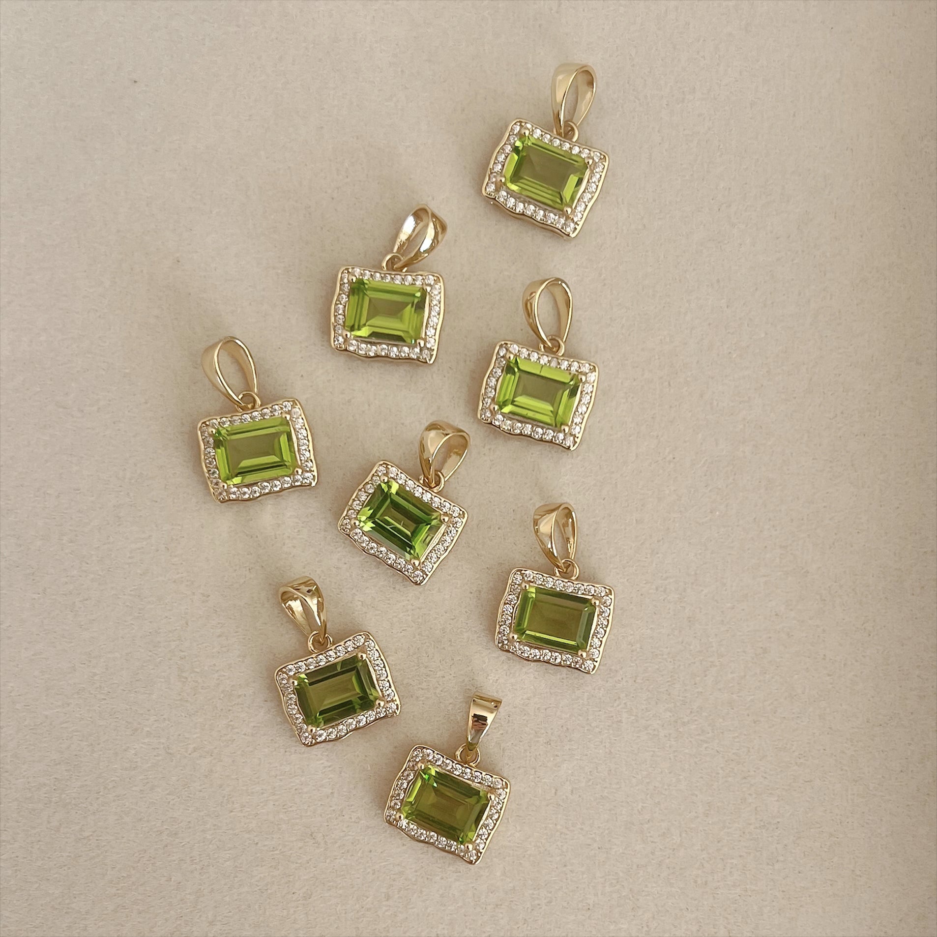 Celestial Jewellery – CELESTIAL